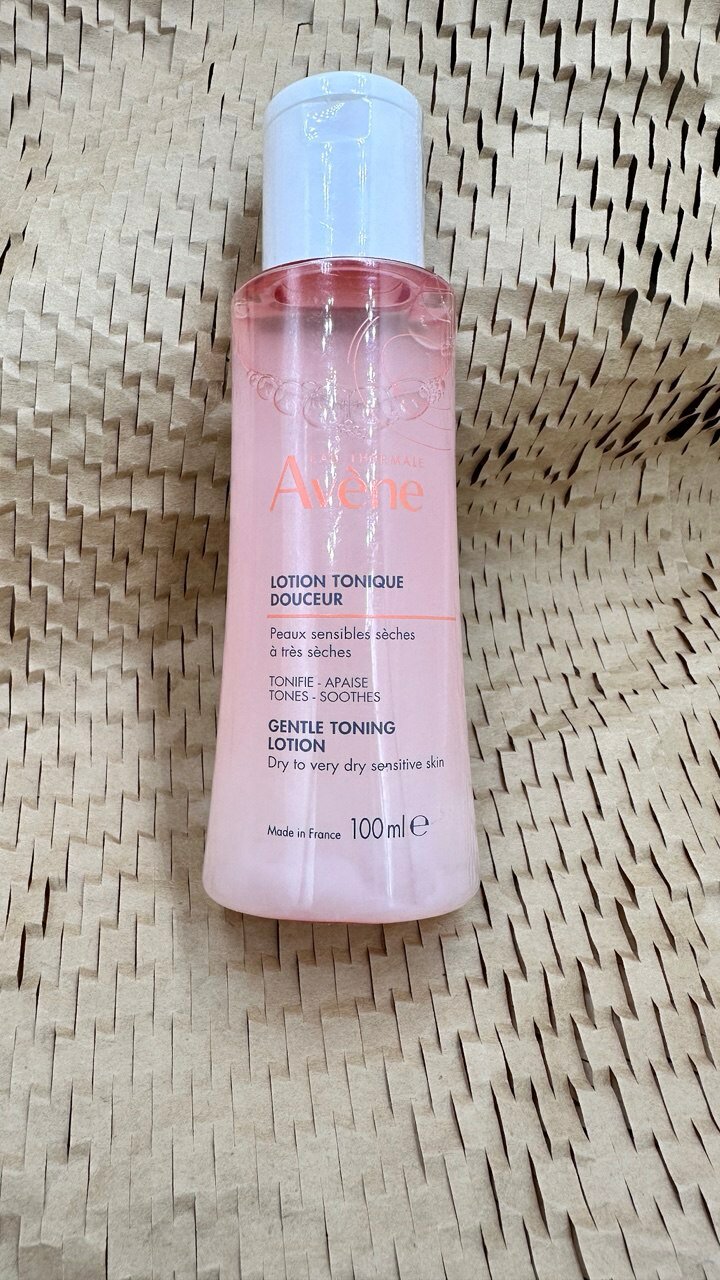 Тоник для ухода за кожей