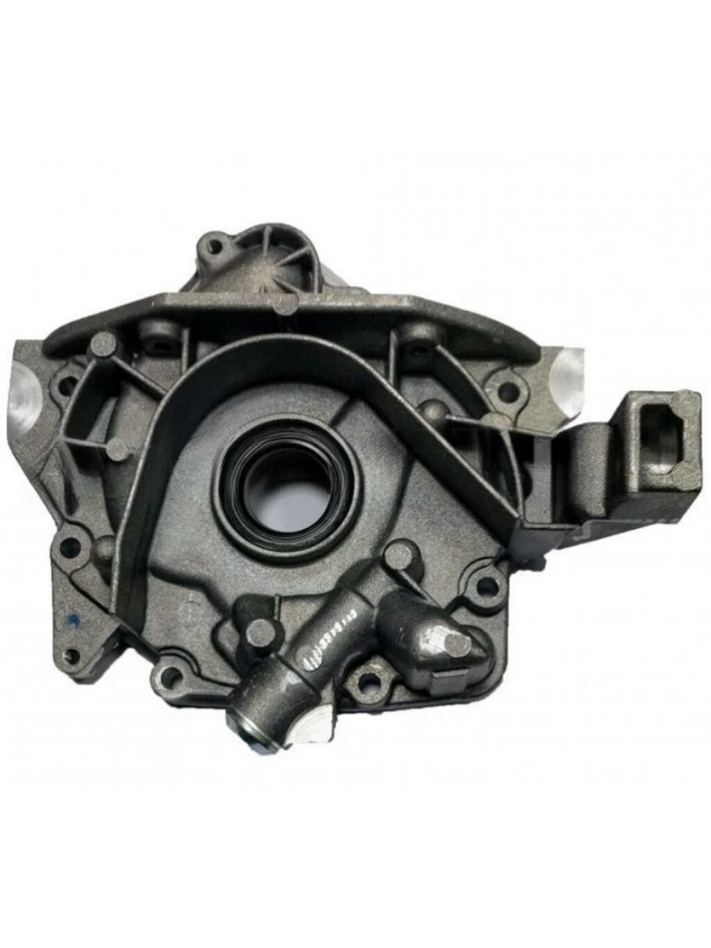 Маслонасос для а/м ВАЗ 2112 "автоваз" LADA