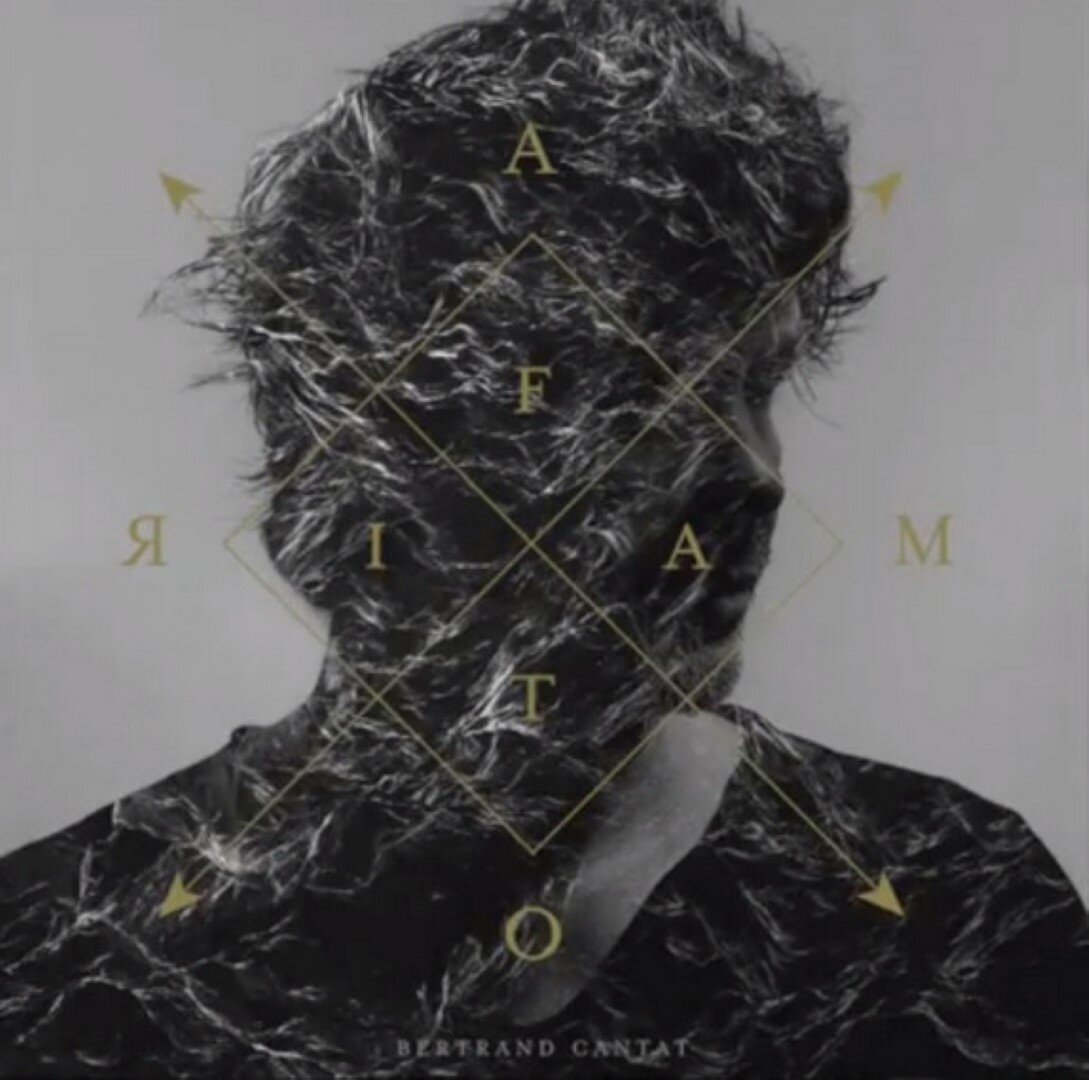 BERTRAND CANTAT Amor Fati (Виниловая пластинка)