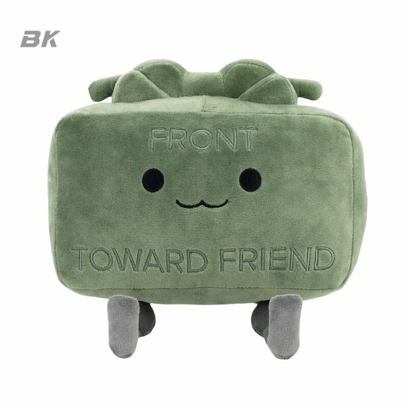 Мягкая игрушка