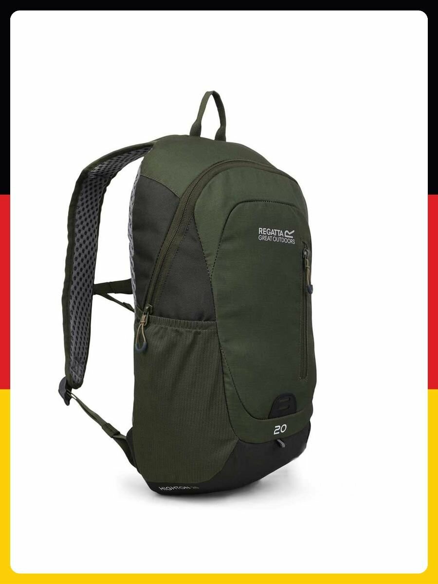 Рюкзак Regatta Highton V2 20л