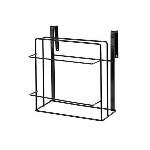 Железная металлическая стойка для хранения на кухне Организационные полки Держатель стойки для посуды Кухонный организатор Аксессуары Держатели полотенцев Крюк для хранения Держатели и стойки для хранения