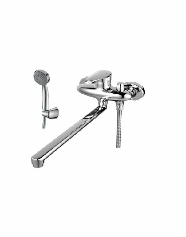 Смеситель для ванны и умывальника H22005