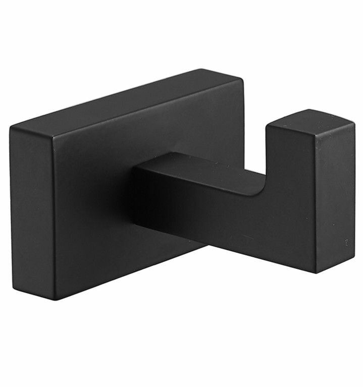 Крючок одинарный VIEIR V5001-C