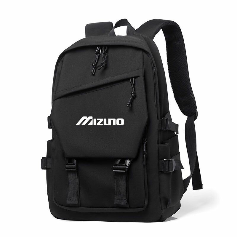 Рюкзак Mizuno альпинизм туристический походный мужской женский рюкзаки школьные для подростков Сумка5