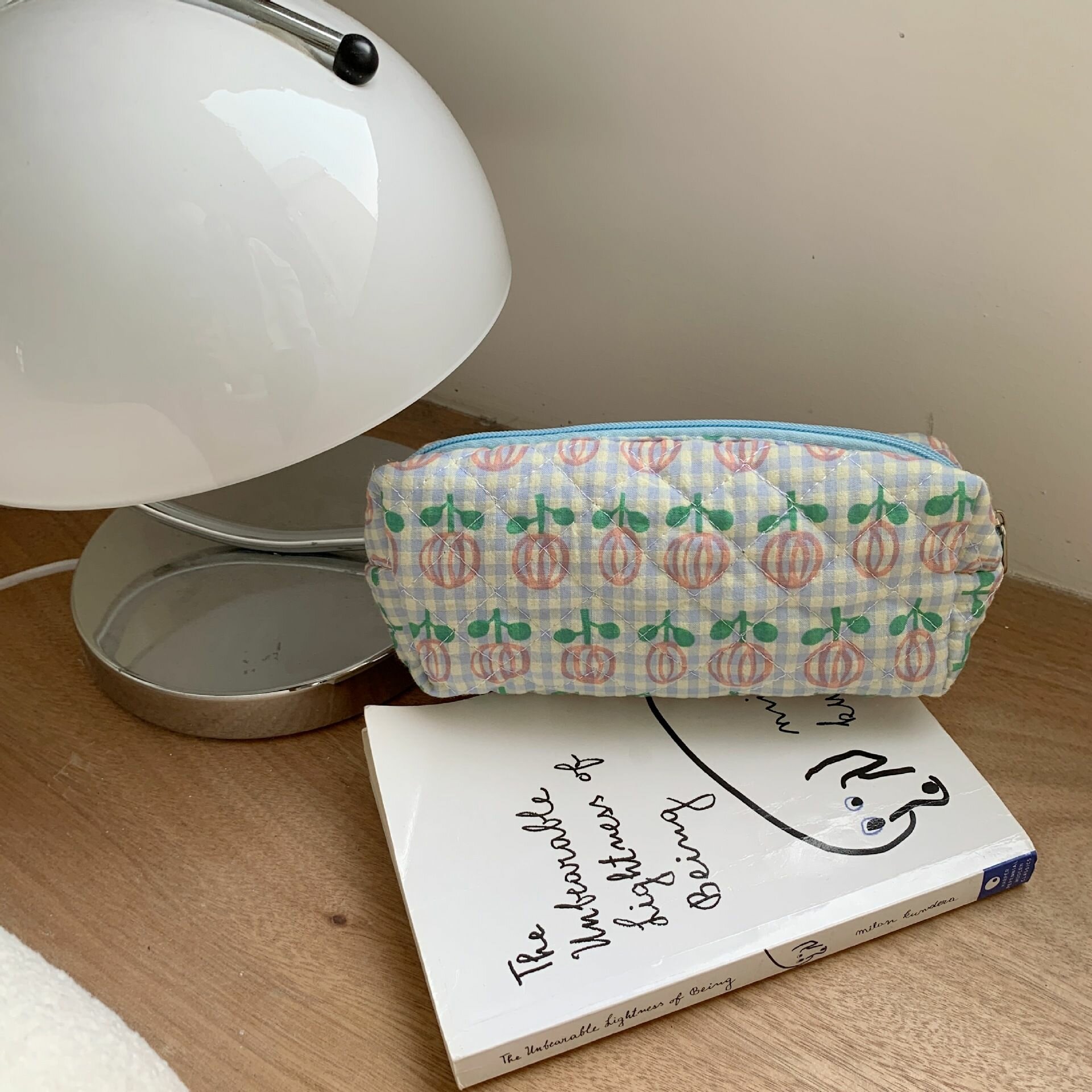 Карандашный ящик пенал корейские канцелярские