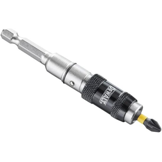 Держатель шарнирный Dewalt DT7505, PZ2 25мм