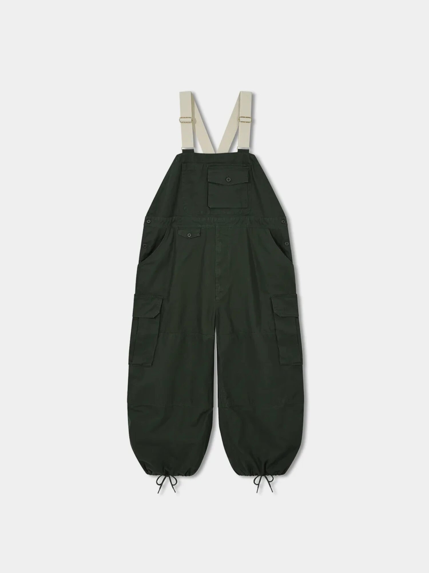 Комбинезон Backsatin Work Wide Overall