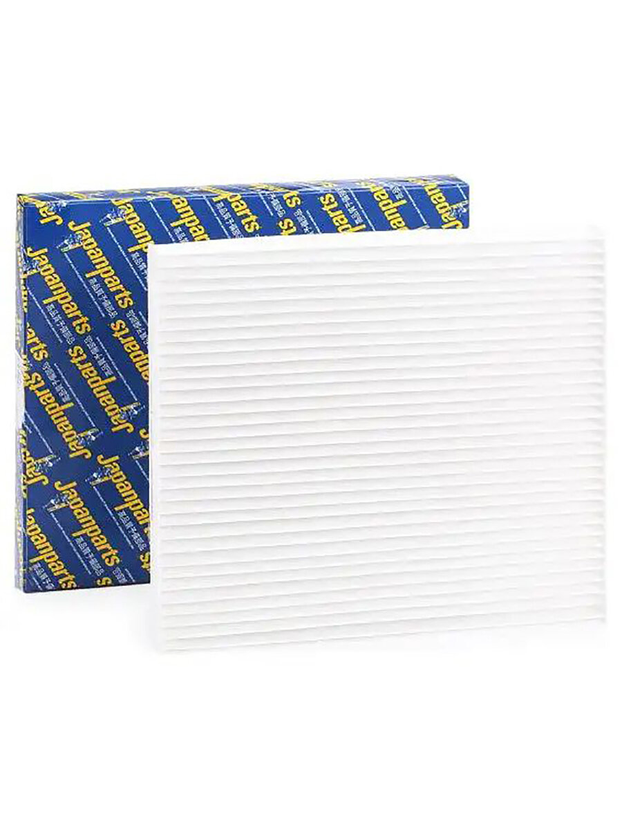 Фильтр салонный Japanparts FAA-TY7 для DAIHATSU, MAZDA, NISSAN, SUBARU и др.