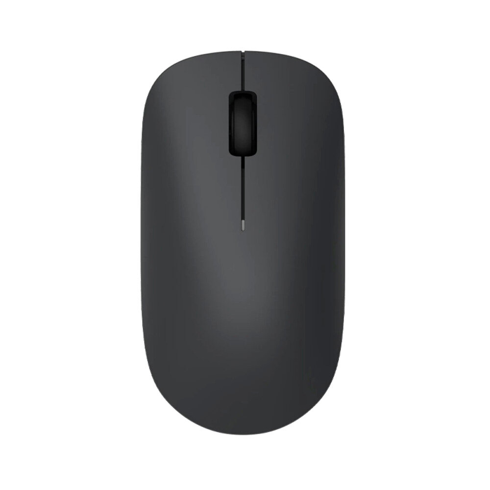Мышь Xiaomi Mijia Mouse LITE 2