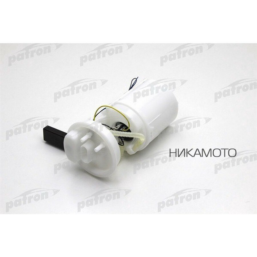 PATRON PFP028 Насос топливный AUDI A3 1.6FSI/2.0FSI 03- / SKODA OCTAVIA II 1.4TSI/1.6FSI/1.8TSI/2.0FSI 04-