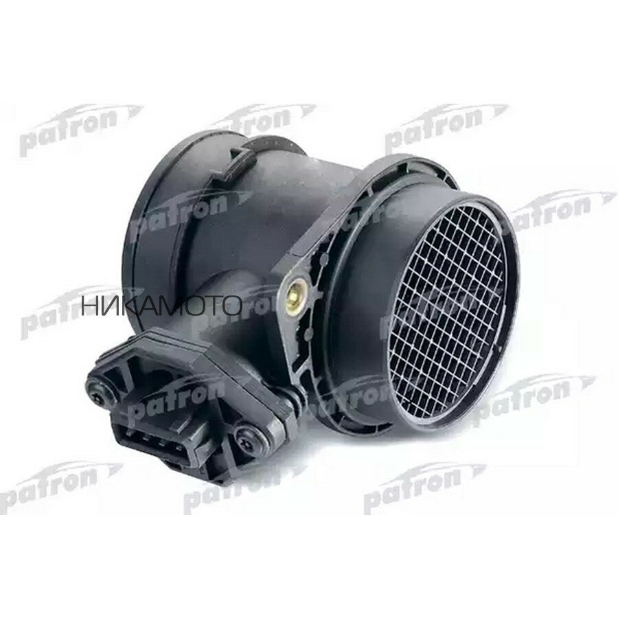PATRON PFA10064 Расходомер воздуха Audi A3/A4/A6, VW Golf/Passat/Sharan 1.8T 95-