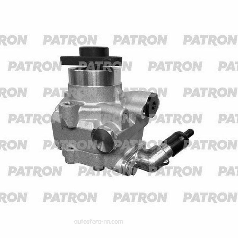 PATRON PPS108 Насос гидроусилителя CHRYSLER NEON 2000 DODGE NEON 2000