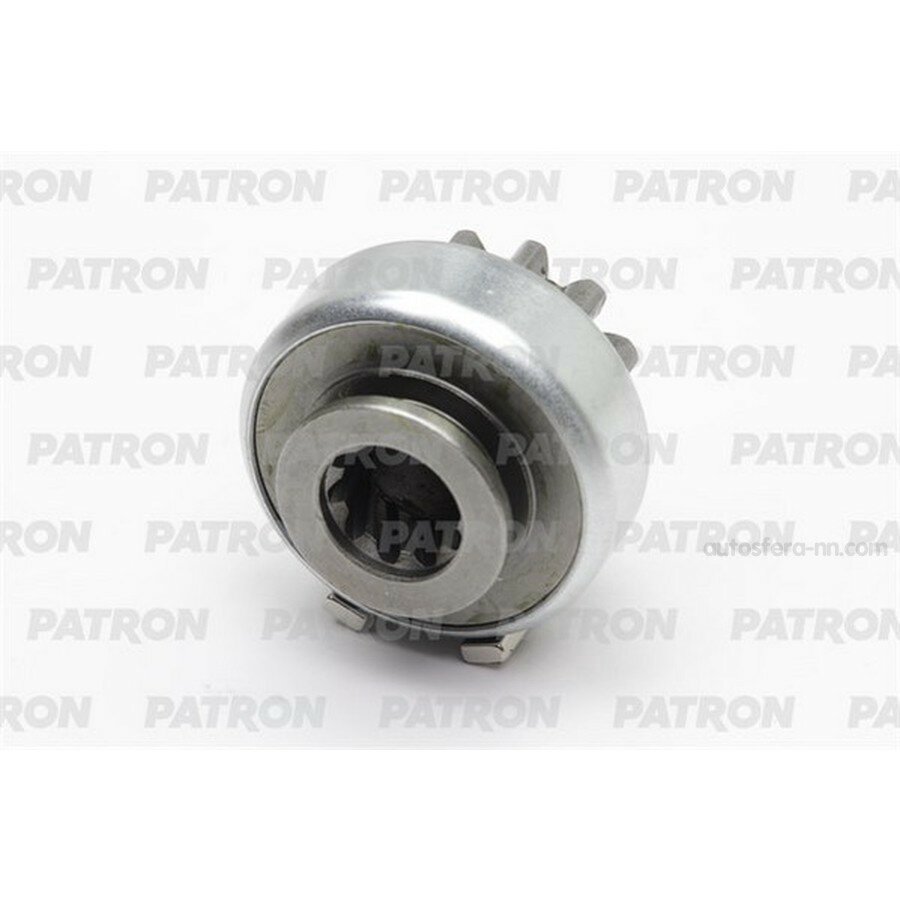 PATRON P1011556 Бендикс стартера (HITACHI unit) OPEL: Astra F 1.7TDS 91- / Vectra B 1.7TD 95-