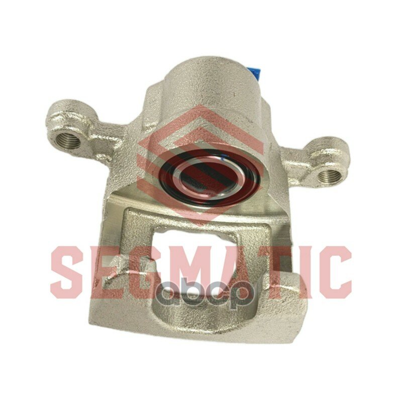 Суппорт тормозной задн. прав. NISSAN JUKE (F15) 2010- NISSAN CUBE (Z12) 2007- NISSAN TIIDA 2004- SEGMATIC арт. SGC7376