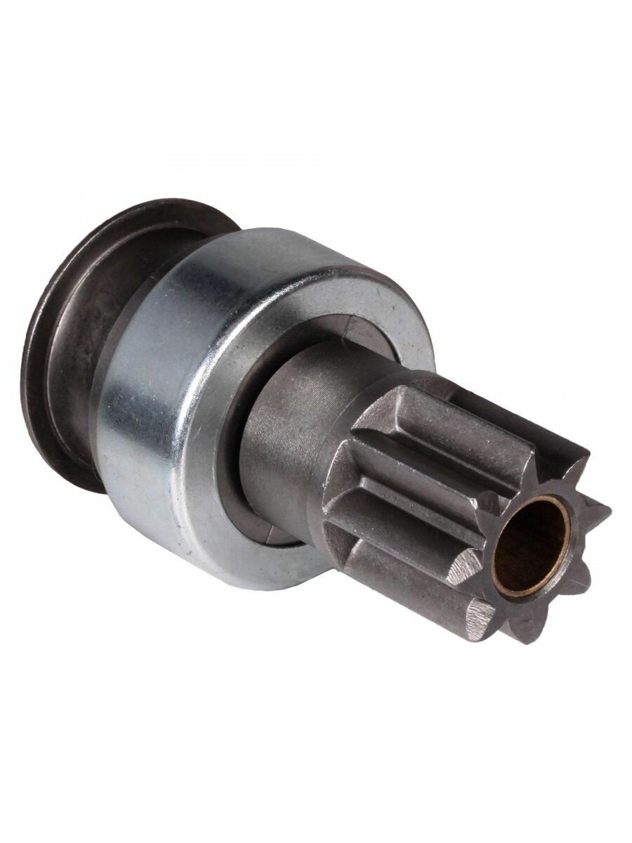 Привод стартера (бендикс) для а/м Subaru Forester SF/SG/SH 2.0i/2.5i МТ (тип STARTVOLT) (VCS 2202), STARTVOLT VCS2202