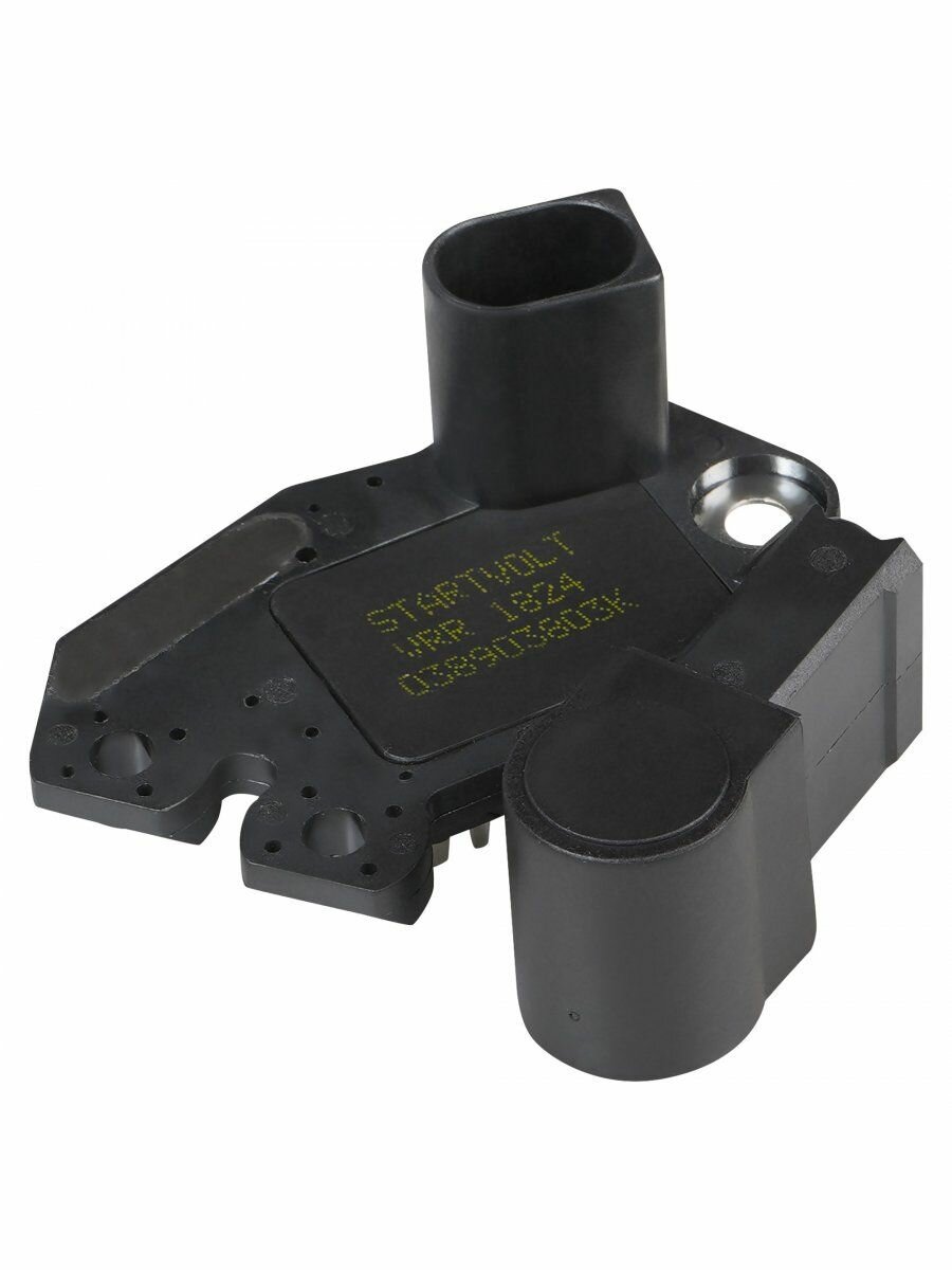 Регулятор напряжения генератора для а/м VAG Yeti (09-)/Caddy III (10-)/A3 (10-) 1.2TSI (VRR 1824), STARTVOLT VRR1824