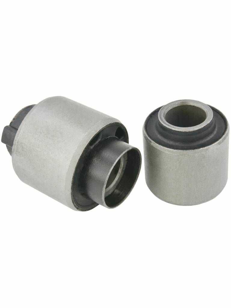 Сайлентблок заднего амортизатора комплект HYUNDAI, KIA HYAB-CM10SAR-KIT FEBEST.