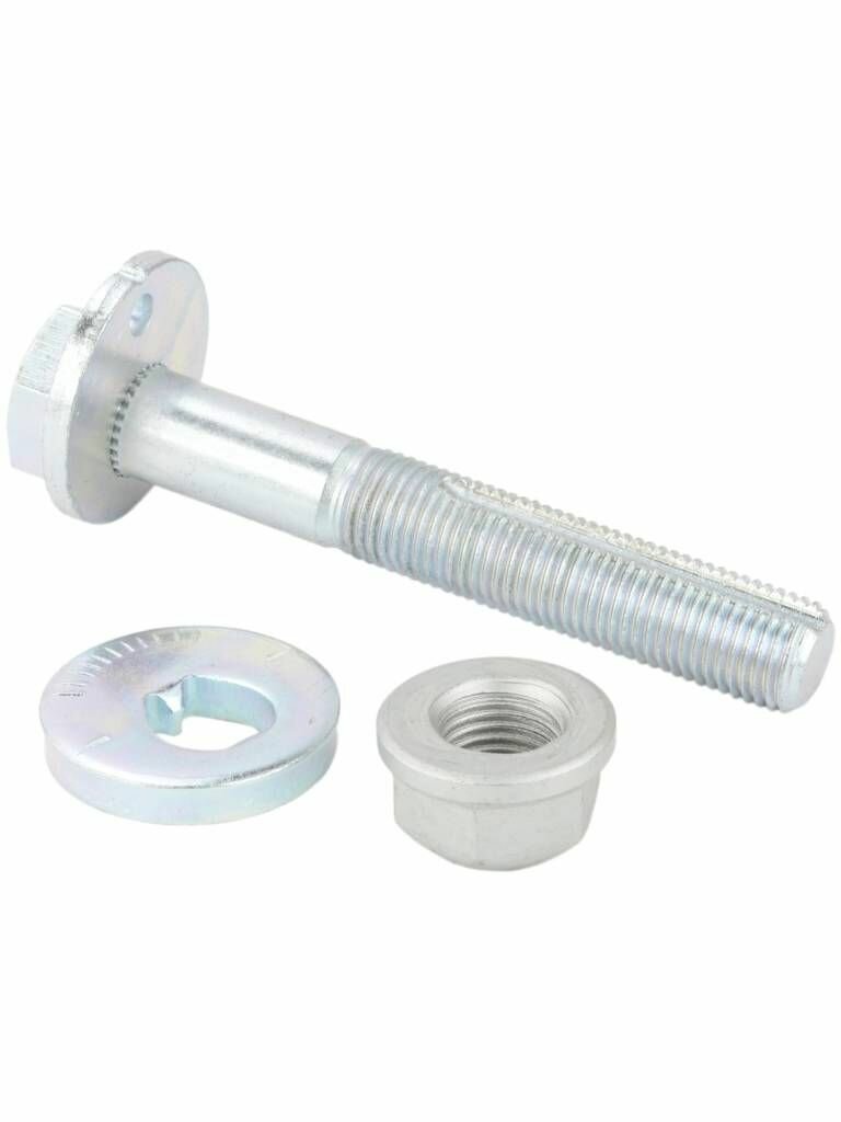 Болт с эксцентриком ремкомплект NISSAN, INFINITI 0229-020-KIT FEBEST.