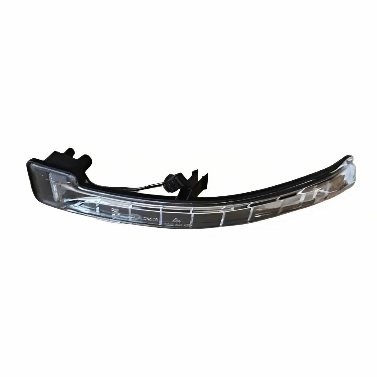 Повторитель поворота левого зеркала Geely Emgrand EC7 1018028988
