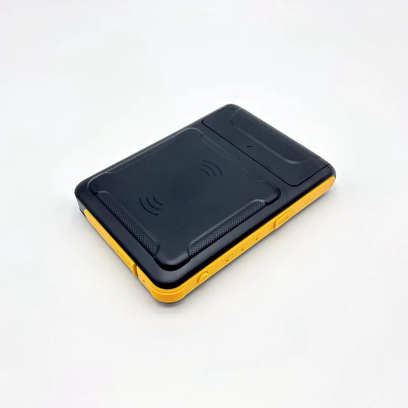 Chainway R5 RFID считыватель E710 Chip (EU) — фото 1