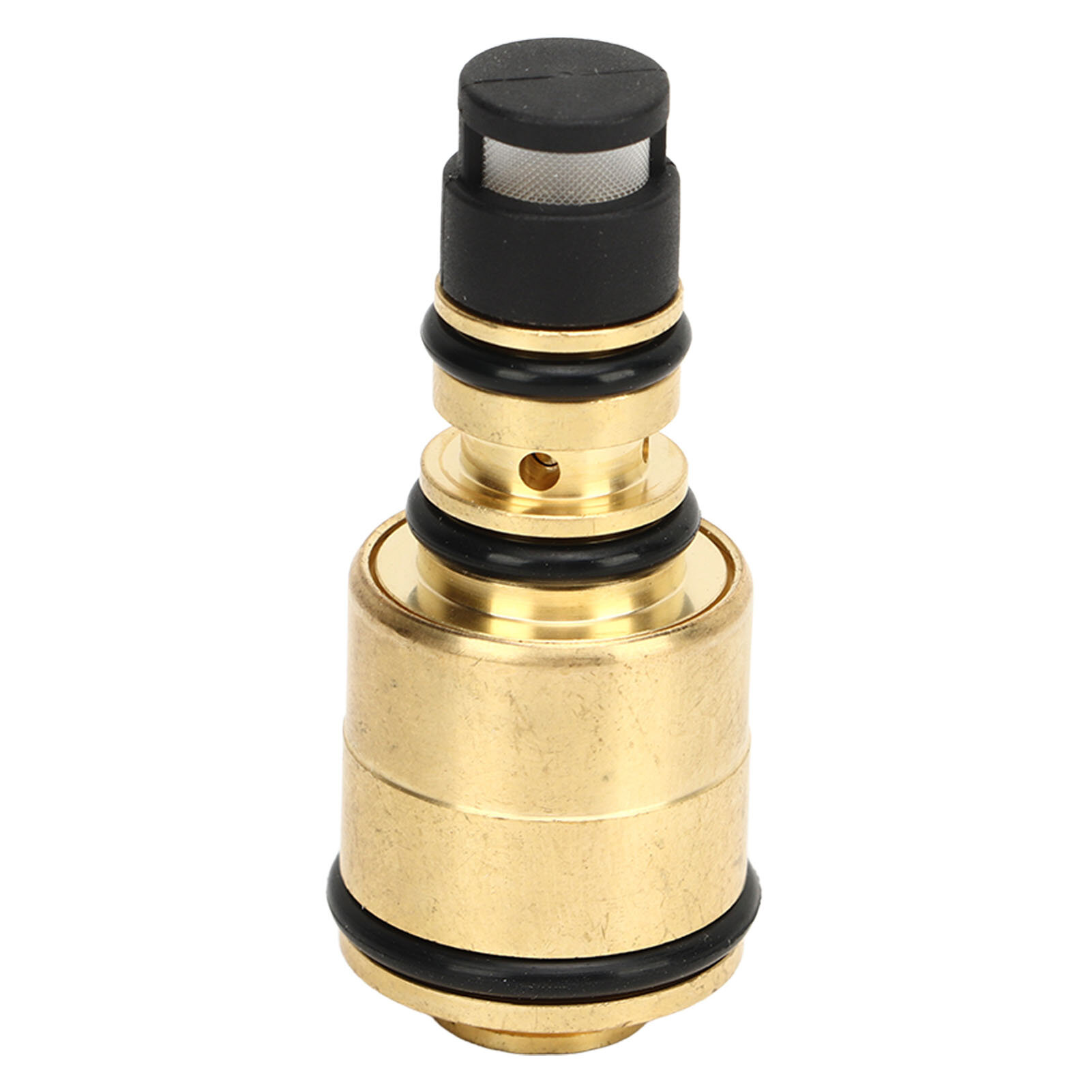 Клапан управления компрессором переменного тока ECV11 Чувствительная точная замена управления для Altima 2,5 -литрового двигателя с 2013 по 2018 год