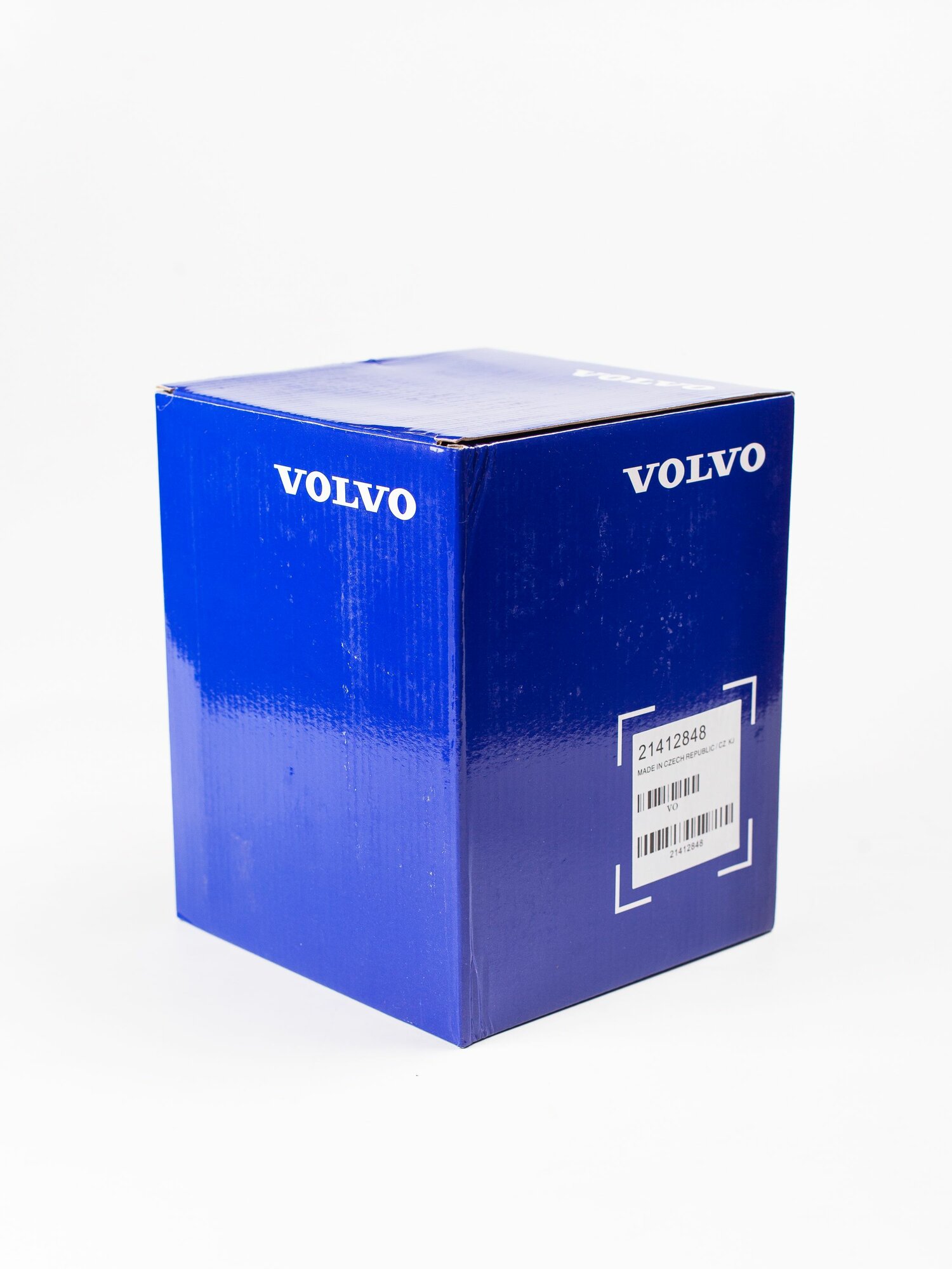 Фильтр влагоотделителя VOLVO FH4 21412848/22223804