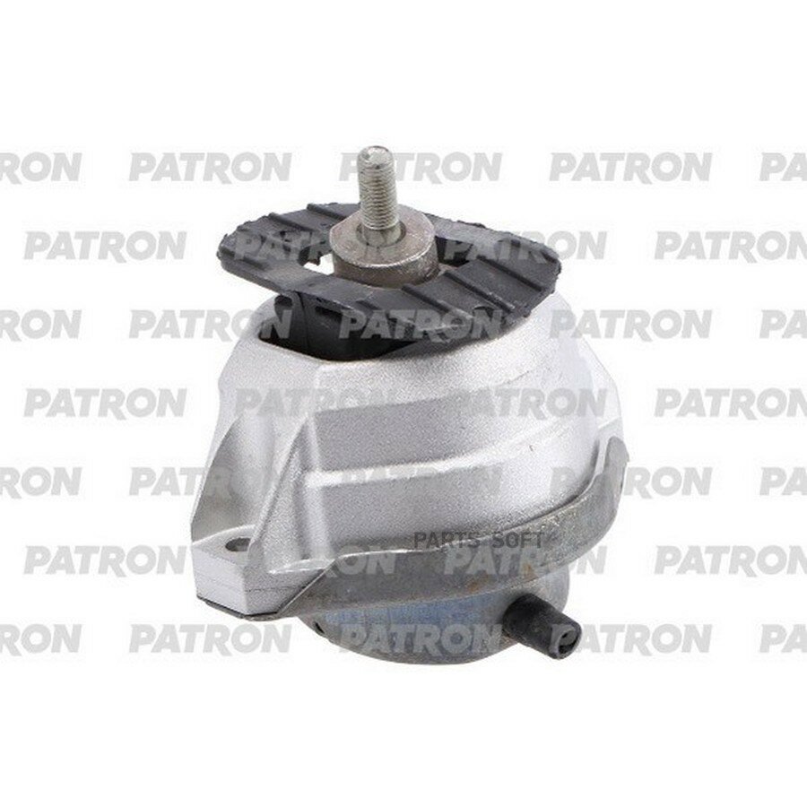 Опора двигателя BMW E60/E61 2.5D/3.0D 03- PATRON PSE30914 | цена за 1 шт