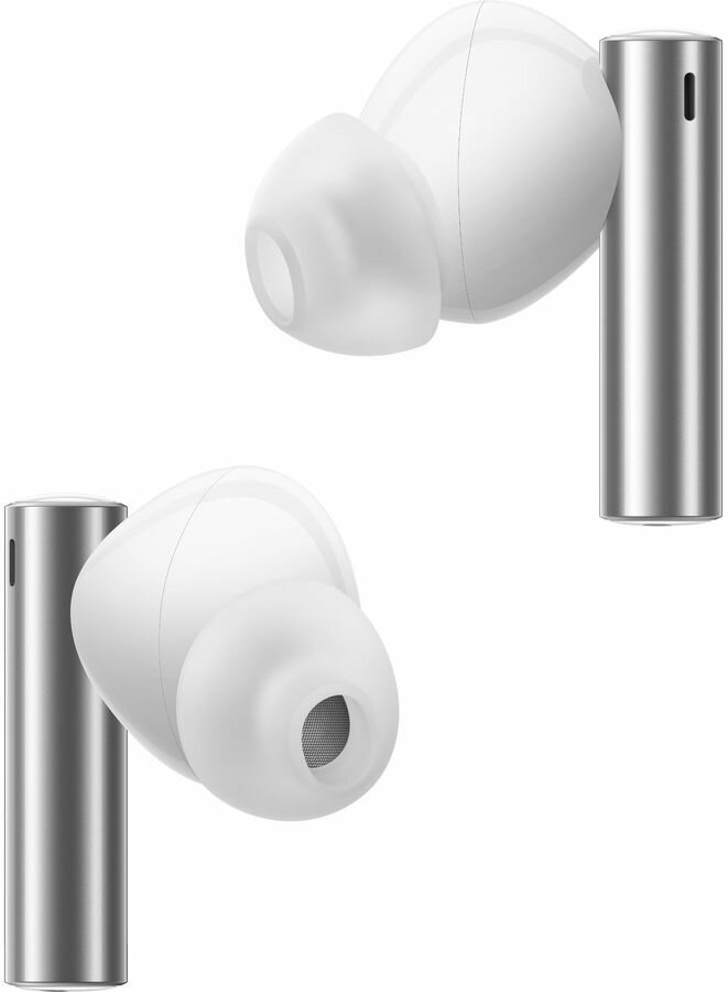 Наушники Realme Buds Air 3, белый
