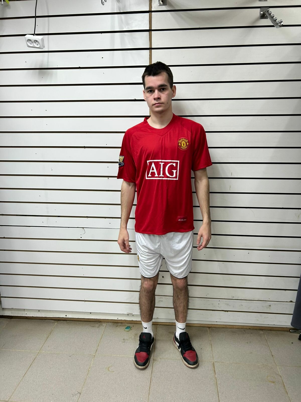 Велосипедки Viking Базовая коллекция