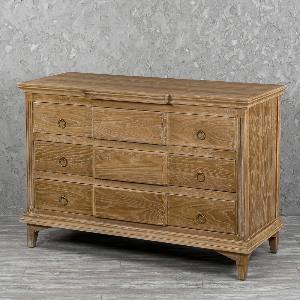 Комод Decor of Today Данте 133 x 57 x 90 см