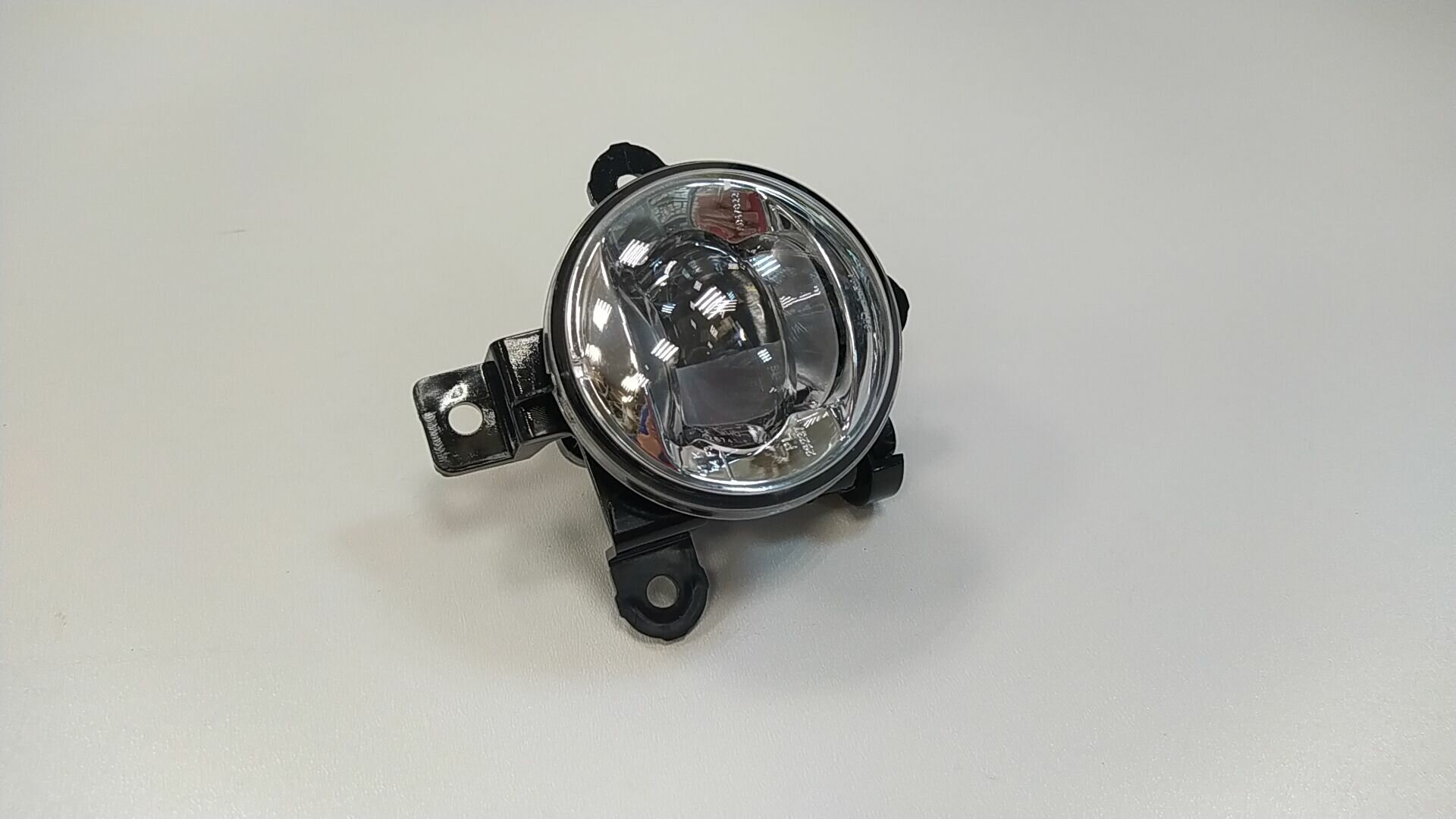 Фара противотуманная левая Haval Dargo [2.0 16V 7AMT внедорожник 4X4] 4116100XKQ02A