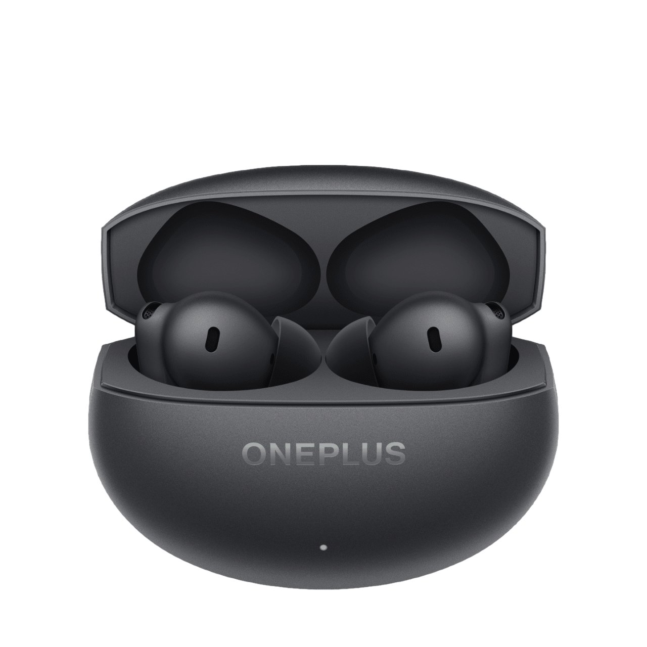 Наушники OnePlus Buds 4 storm gray