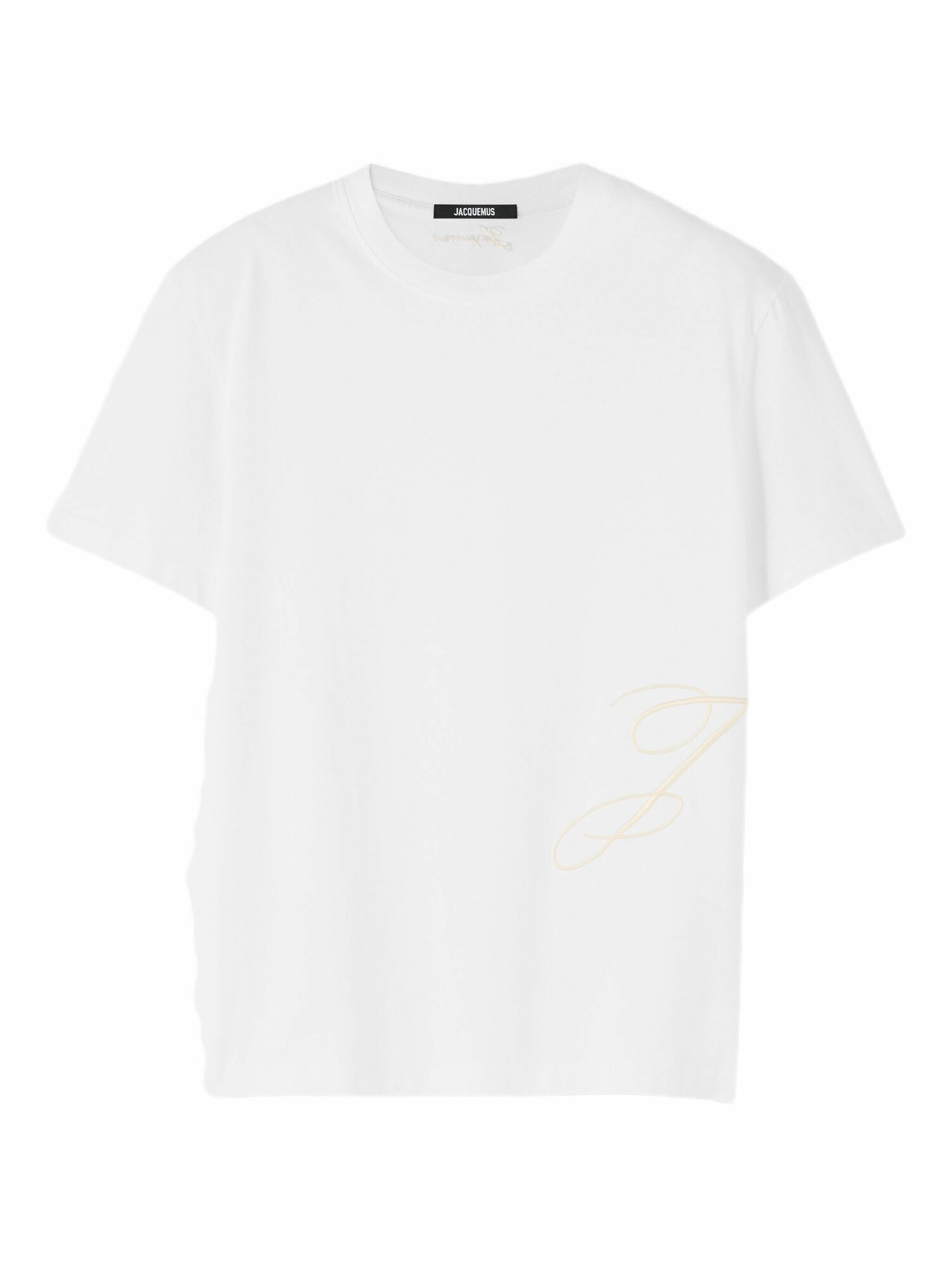 Футболка Jacquemus