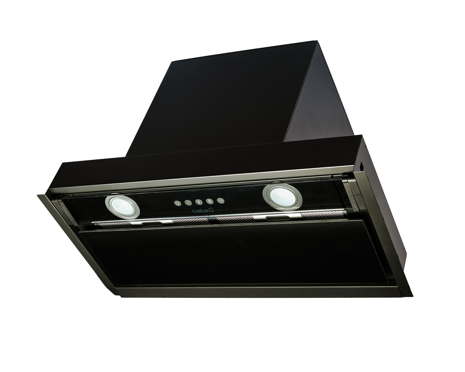 Вытяжка CATA GME-60 BK /L