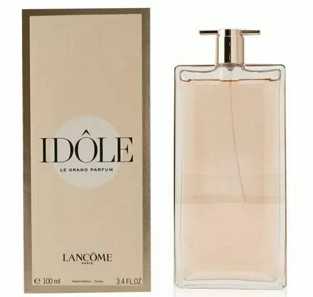 LANCOME IDOLE Le Grand Parfum Парфюмерная вода для женщин 100 мл