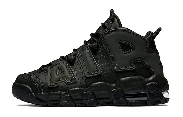 Кроссовки Air More Uptempo