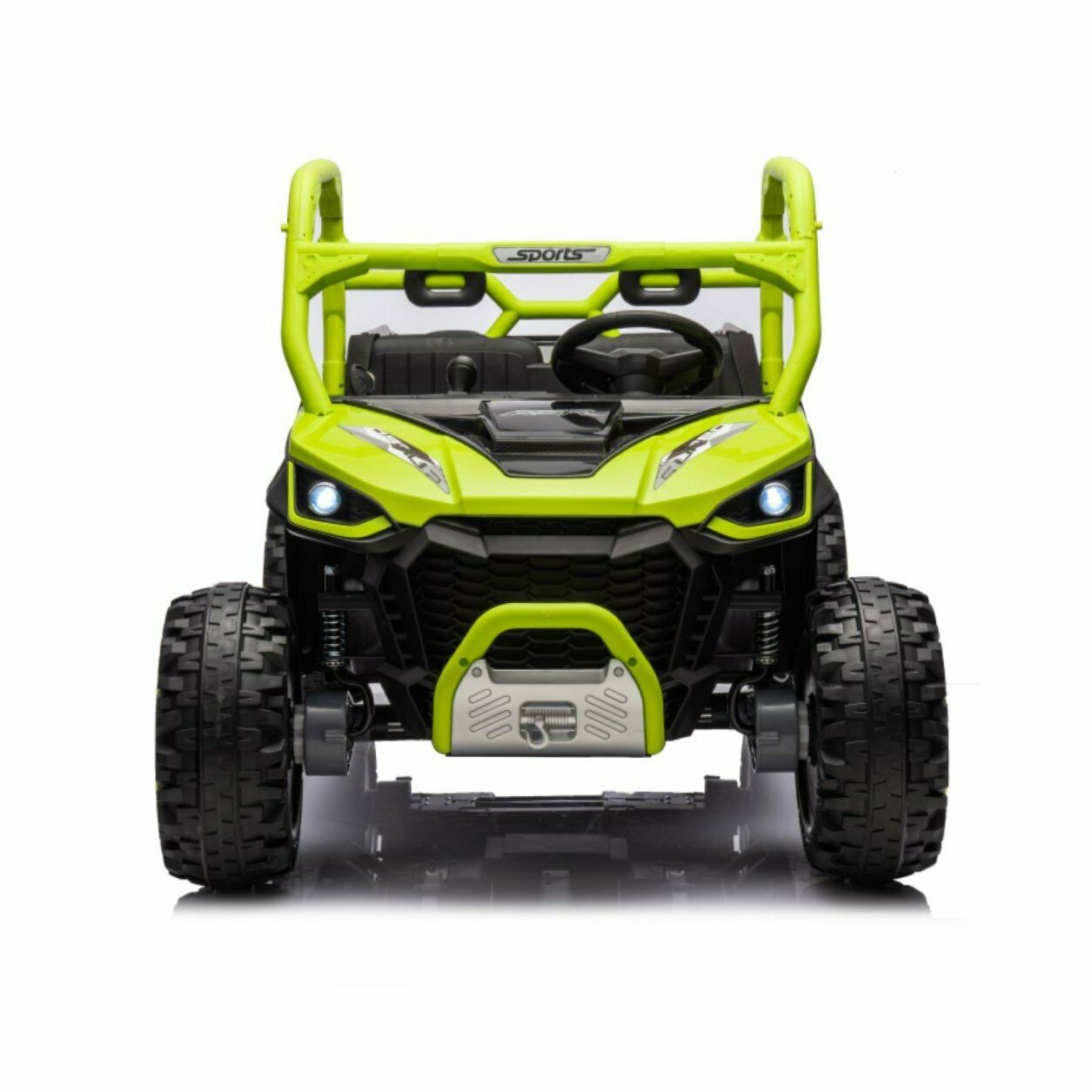 Электромобиль Багги грузовик HC307 24V 4WD