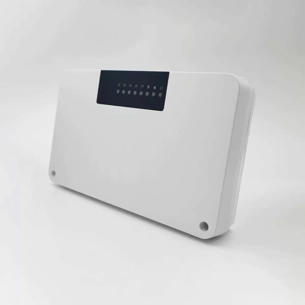 Централизованный блок управления подогревом пола