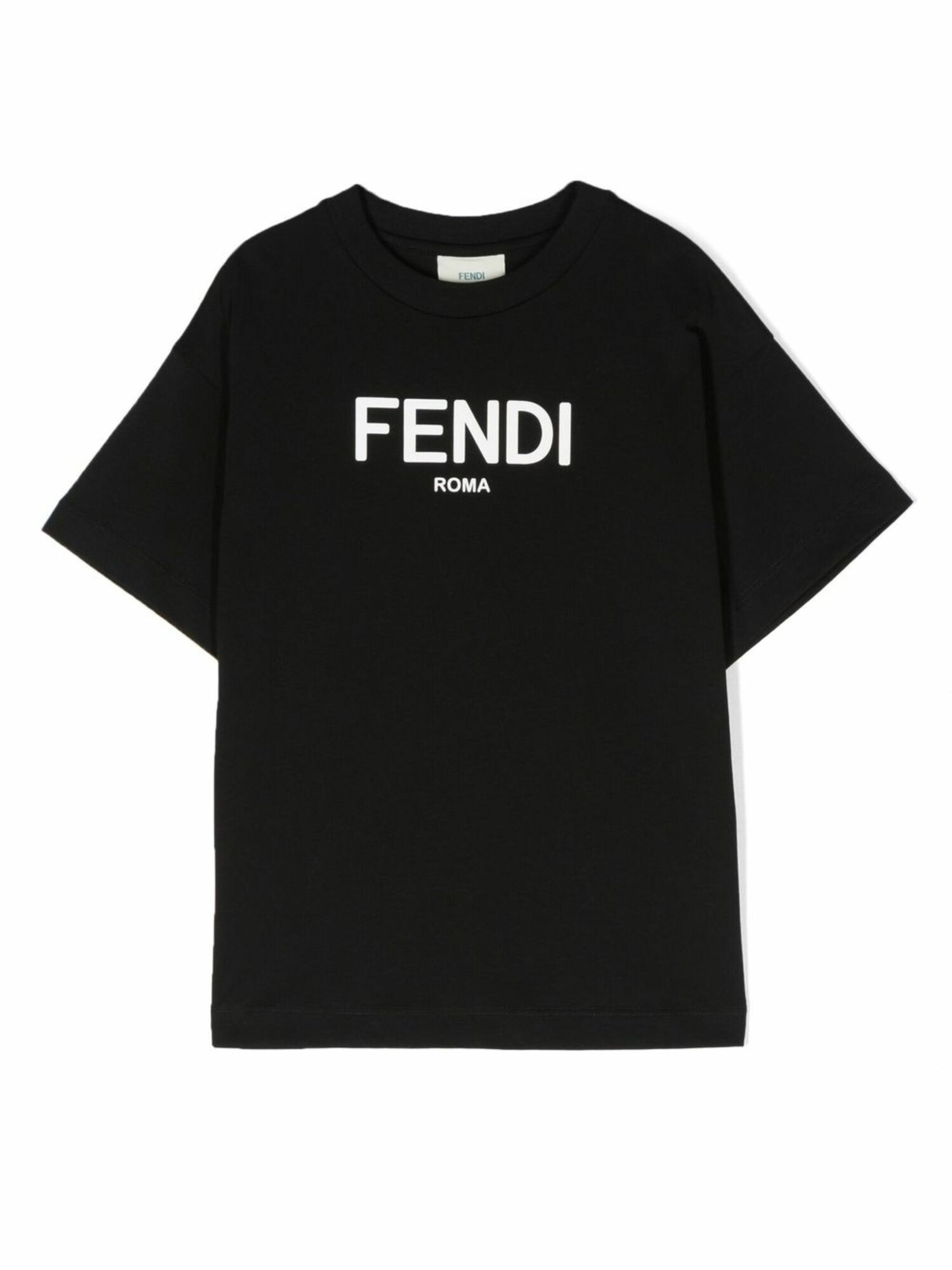 Футболка FENDI