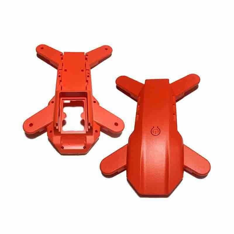 Комплект корпуса для радиоуправляемого самолета L900 Pro