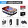 KINHANK Super Console X4 Plus 60000 игр, Ambientlight version, EU