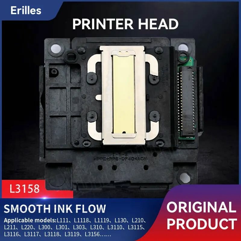 L1250 Печатная головка для Epson