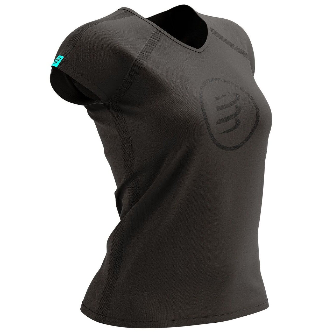 Футболка спортивная