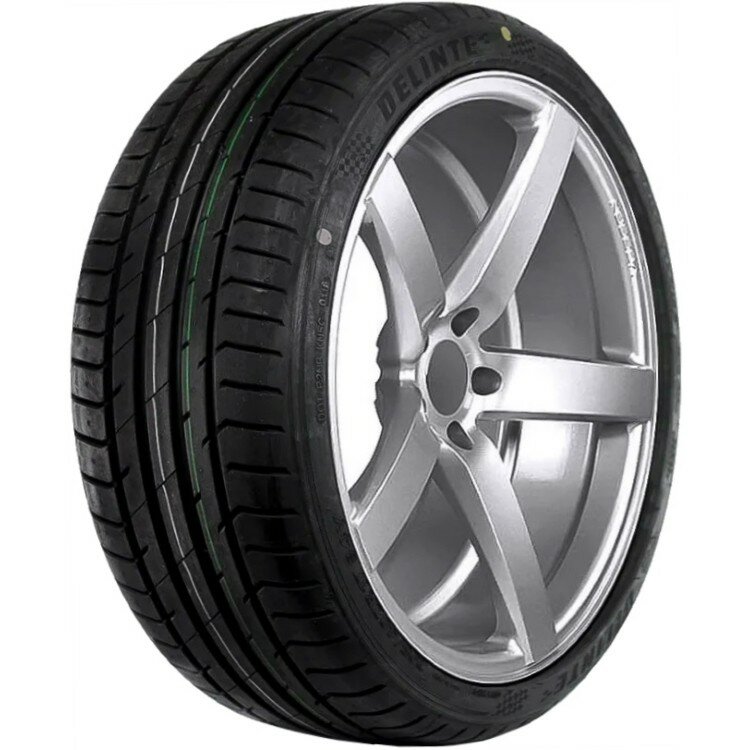 Летняя шина Delinte DS7 Sport (275/40 R22 108Y)