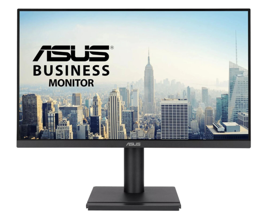 Монитор ASUS VA279QGS