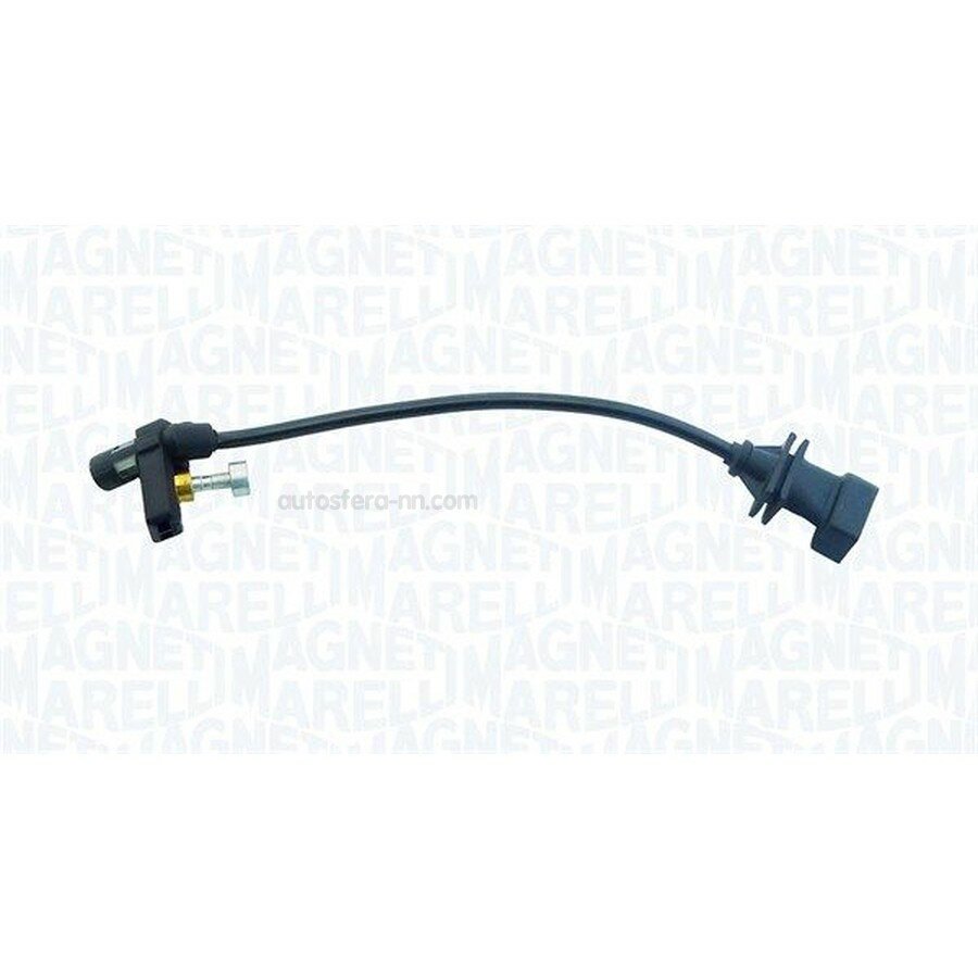 MAGNETI MARELLI 064848247010 Датчик полож. Коленвала BMW