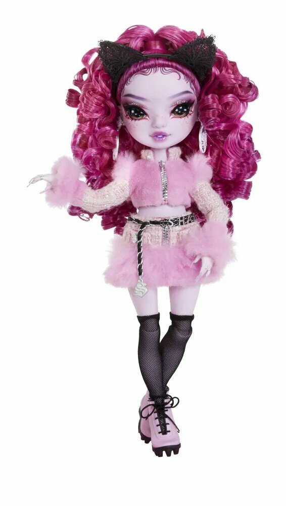 Кукла Rainbow Vision Costume Ball Rainbow High Doll Lola Wilde - Рейнбоу Хай Лола Уайлд серия "Костюмированный Бал"