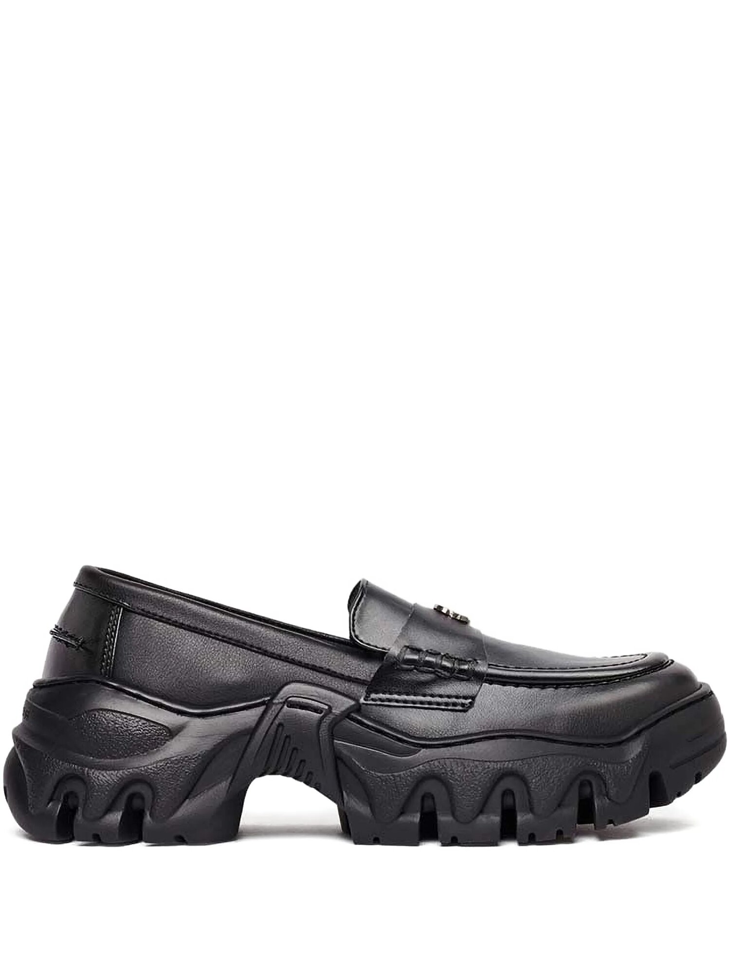 Лоферы Chunky-sole loafers