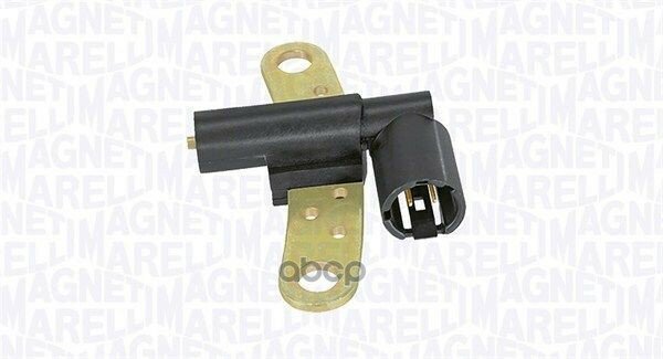 Датчик Полож. Коленвала Dacia, Renault MAGNETI MARELLI арт. 064848194010